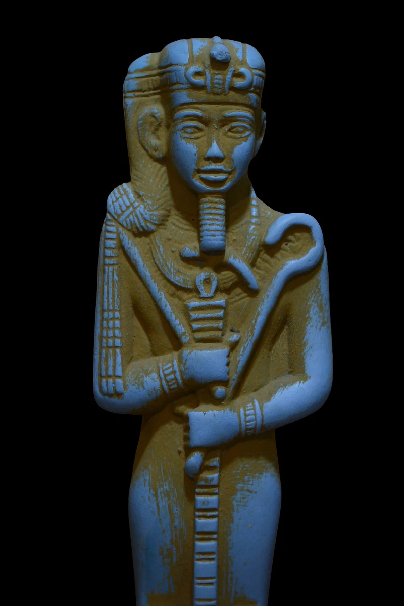 Khonsu Egyptian God
