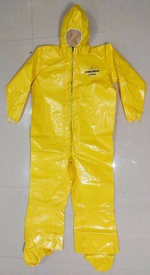 Coveralls & Suits - Level B