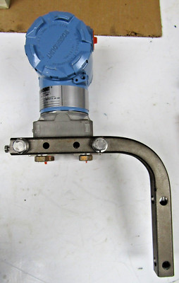 🔥 NEW ROSEMOUNT 3051 CD1 A52A1AB4 HART SMART PRESSURE TRANSMITTER W ...