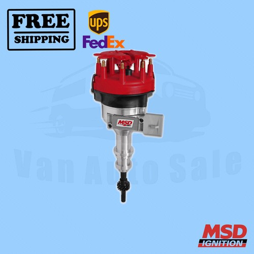 Distributor MSD for Ford Mustang 86-1993 | eBay