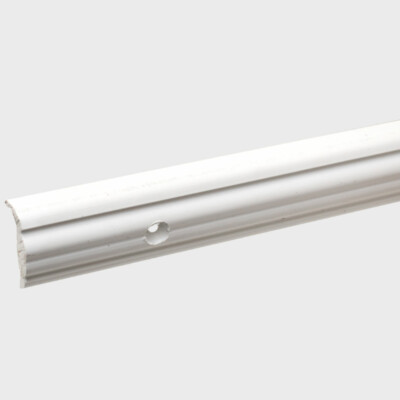Boat Semi-Rigid Rub Rail | 1 1/4 x 5/8 Inch White PVC (20FT) | eBay