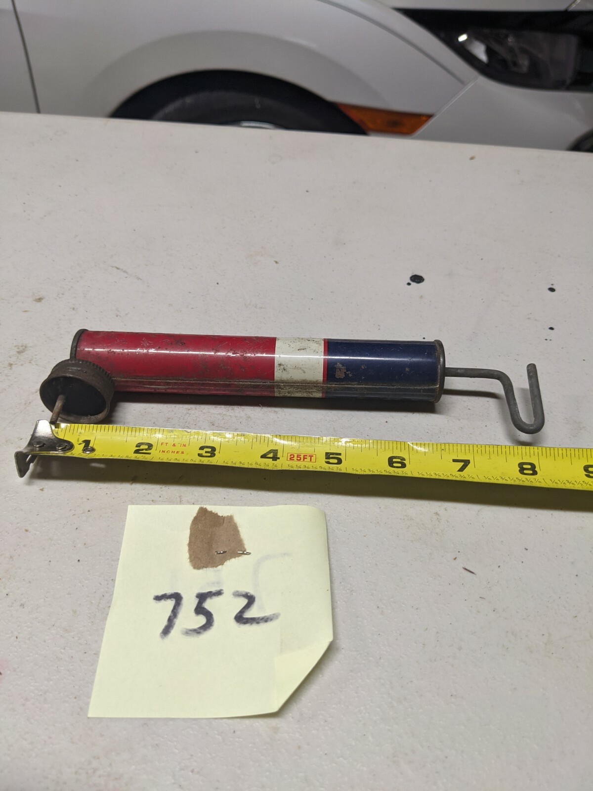 Vintage Esso Flit Insecticide Sprayer | eBay