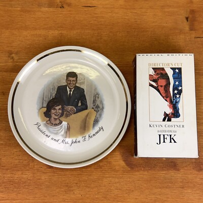 Vintage JFK Collectibles | eBay