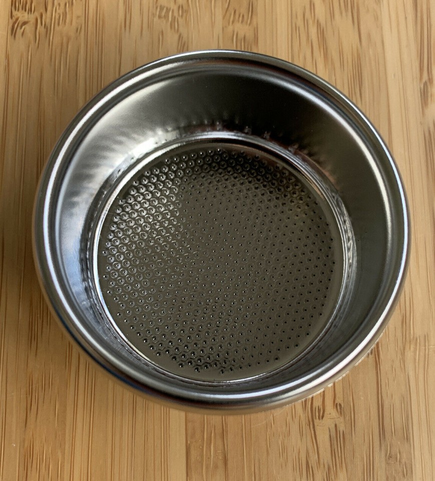 La Pavoni IMS Post-2000s 51mm 14-16g Filter Basket - Made In Italy ...