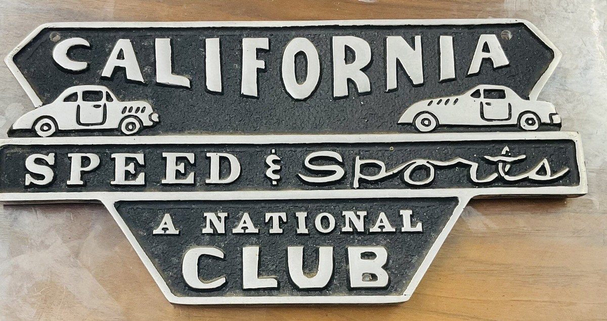Old School Car Club California Guide To Finding A Southern California