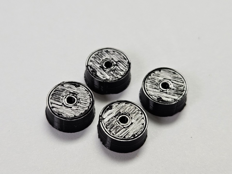 WGP Empire Sniper Resurrection Regulator Seat Rubber Paintball Gun ...