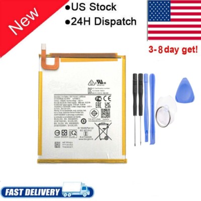 New Battery HQ-3565S For Samsung Galaxy SM-T220 SM-T225 TAB A7 LITE ...