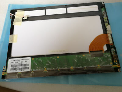 LCD Screen Display Module HD NEC 10.4 inch TM121SV-02L01 | eBay