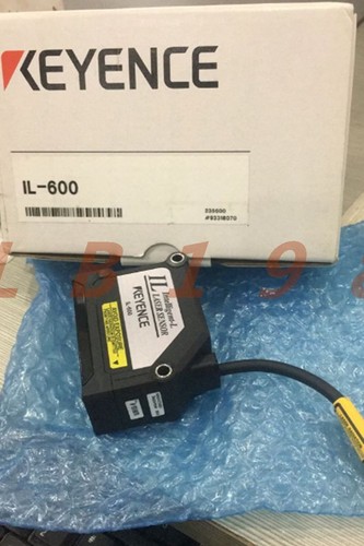 ONE NEW- Keyence IL-600 ZL8 | eBay