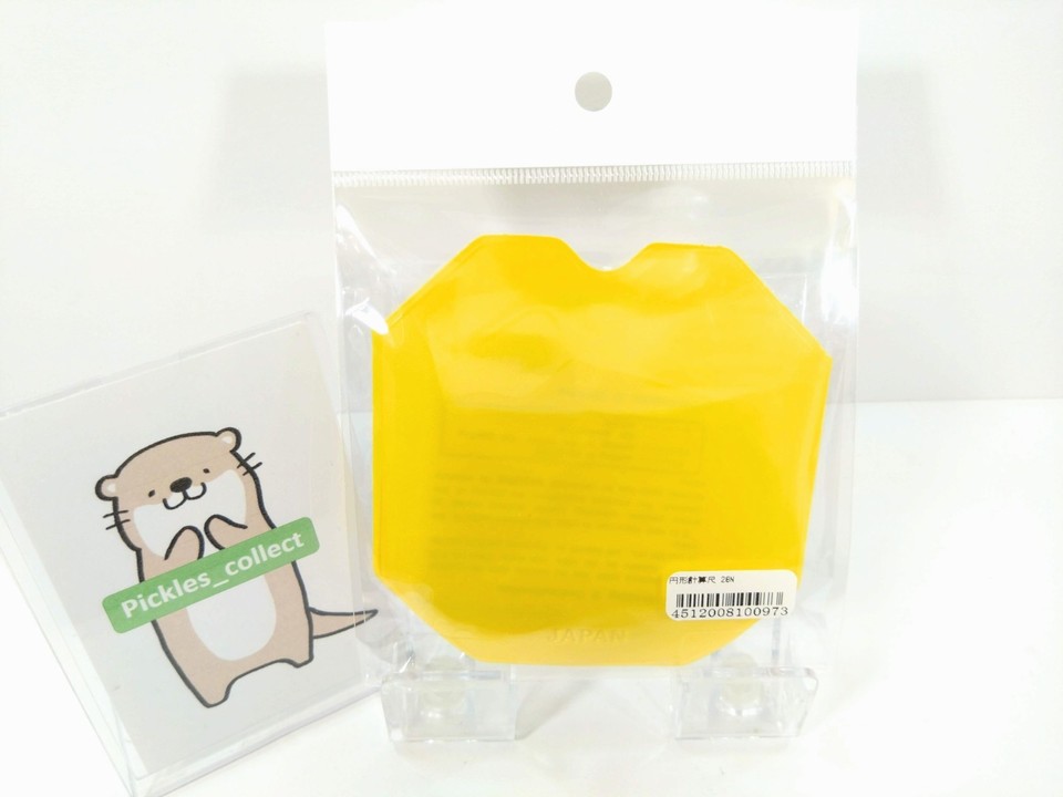 Concise ruler 28N 100973 English Ver. Circular slide rule | eBay