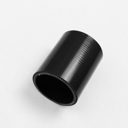 89MM 3.5Inch Straight Silicone Intercooler Turbo Intake Coupler Hose ...