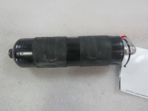 Maserati Quattroporte, 599 GTB, F1 Transmission Fluid Accumulator, Used ...