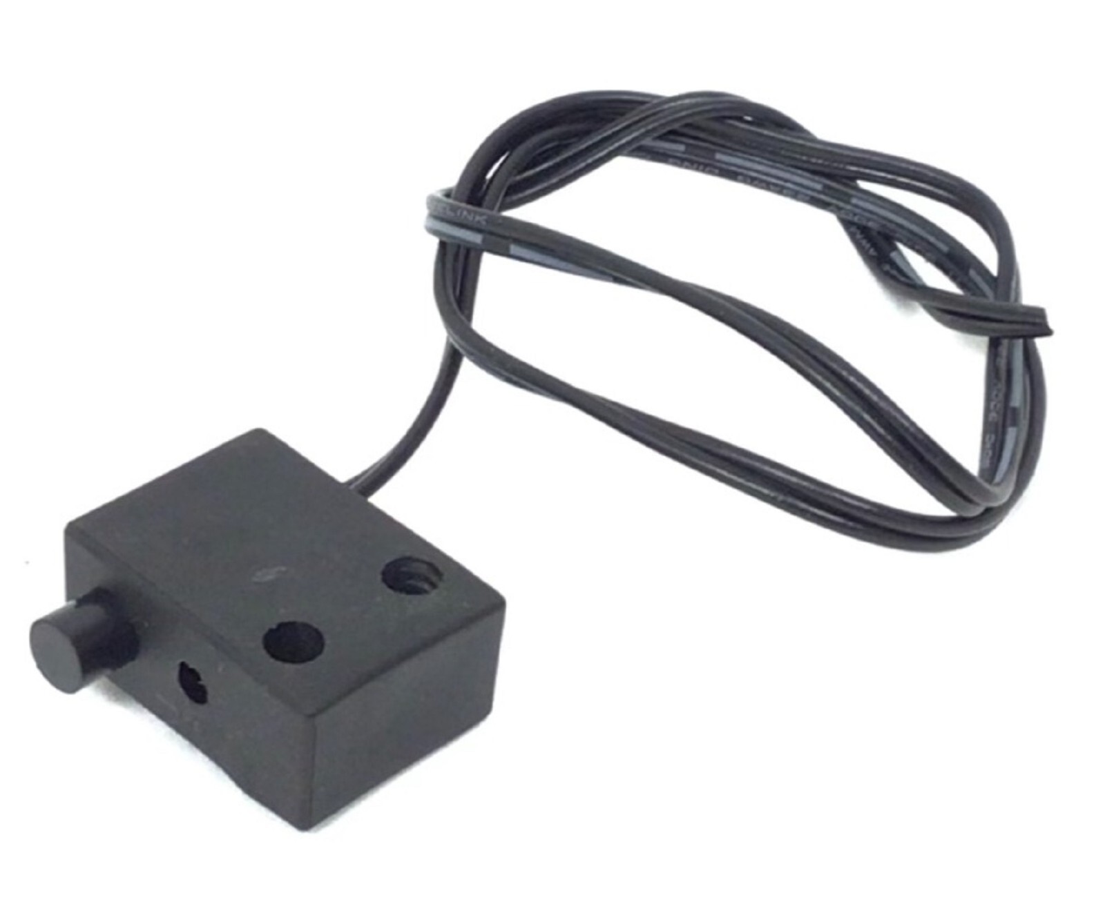 NordicTrack Elliptical RPM Speed Sensor Reed Switch 2 Terminal Wire ...