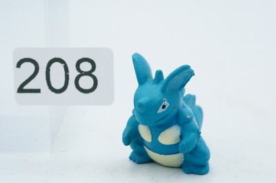 Nidoqueen mini figure pokemon | eBay