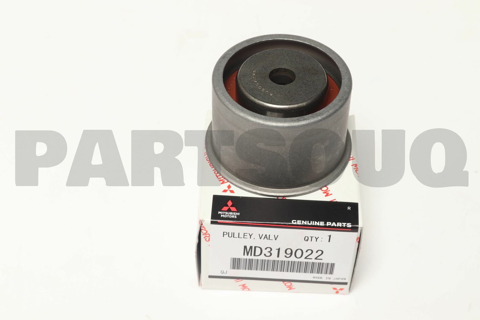 MD319022 Genuine Mitsubishi PULLEY,VALVE TIMING IDLER | eBay