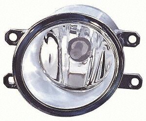 DEPO Auto Parts 2122052LAC Lighting - Exterior - Driving Light | eBay