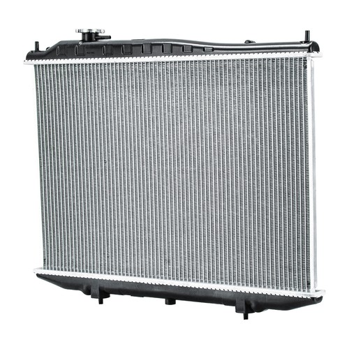 2215 Radiator for Nissan 1998-2004 Frontier 2000-2004 Xterra Base XE SE ...