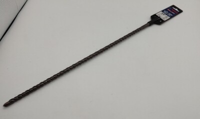 Bosch HC2067 Hammer Drill Bit 3/8" X 18" L Bulldog SDS Plus | eBay