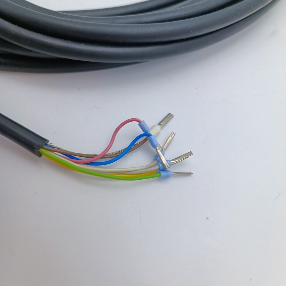 Silva Nexus NX NX2 Instrument Autopilot Data Cable 9 pin | eBay