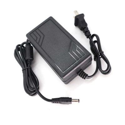 AC Power Adapter For PAX ARIES 8 POS SYSTEM AR8-A1100-0301-5P5-EA | eBay