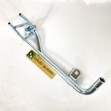 Genuine Toyota Water Pipe 8724808030 / 87248-08030 OEM for sale online ...