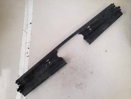 51717050650 74850610 Mounting, radiator for BMW 5-Series 2006 FR1730867 ...