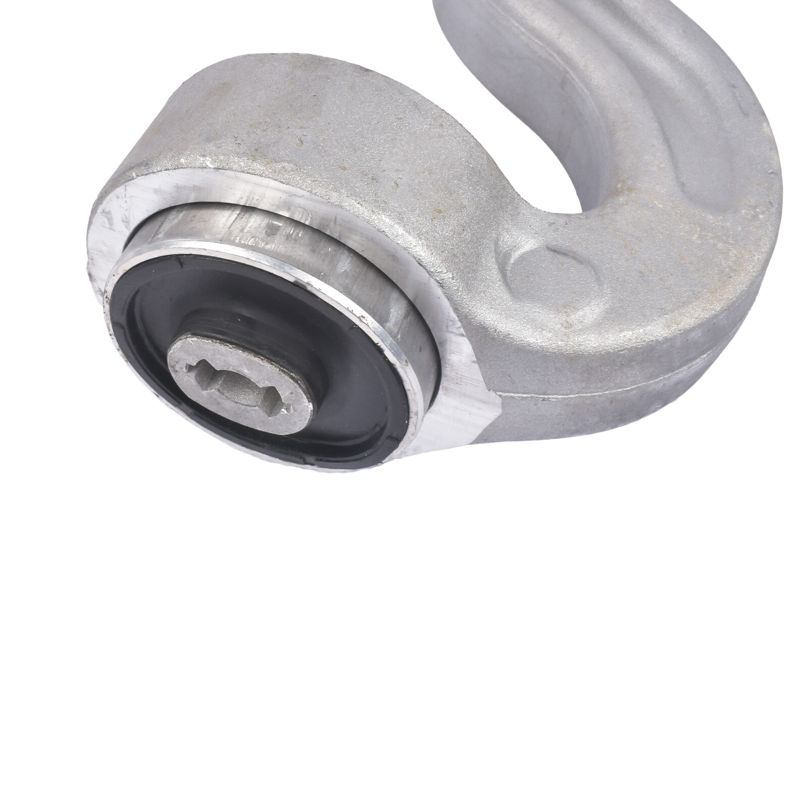 Front Upper Lower Control Arms Set For 2010-2013 Porsche Panamera ...