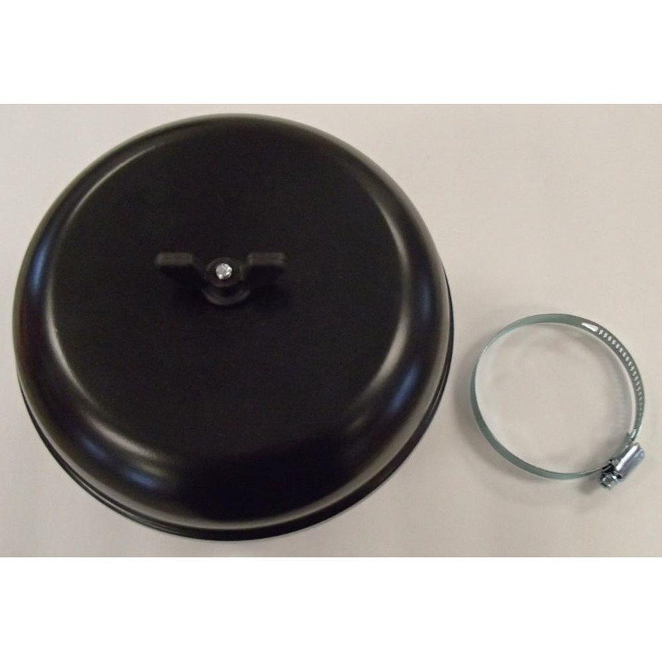 8H2021 Air Pre-Cleaner Assembly for Tractors with a 3" Intake | eBay