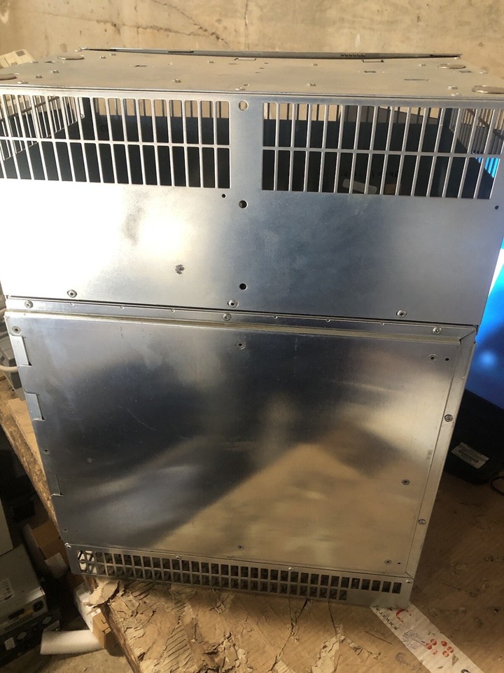 VINTAGE DIGITAL EQUIPMENTS DEC SERVER 550 SERIES BA213 | eBay