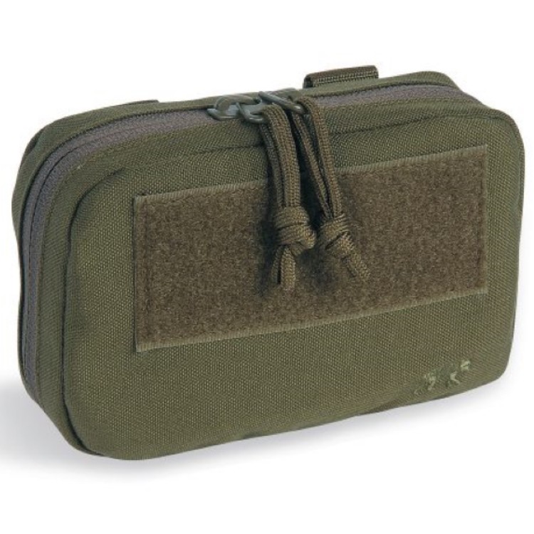 Tasmanian Tiger / TT Admin Pouch | eBay