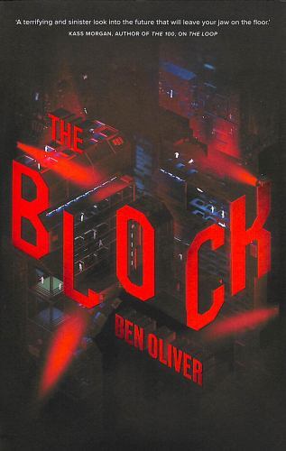Block by Ben Oliver (Trade Paperback) 9781912626564| eBay