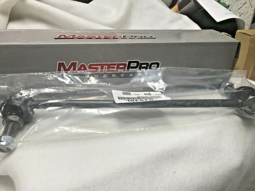 MasterPro Chassis Stabilizer Bar Link, # K750267, NIB! | eBay