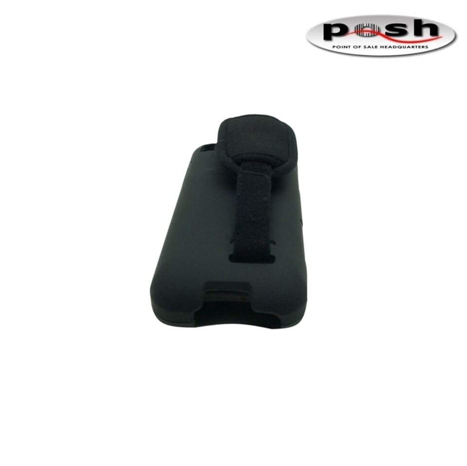 Rugged Protective Case for LP5 1D Scanner – Grey/Black | eBay