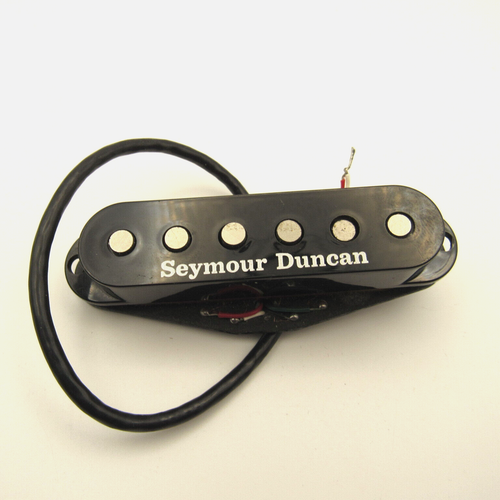 Seymour Duncan STK-S1B Bridge Classic Stack Strat Pickup 80's | eBay