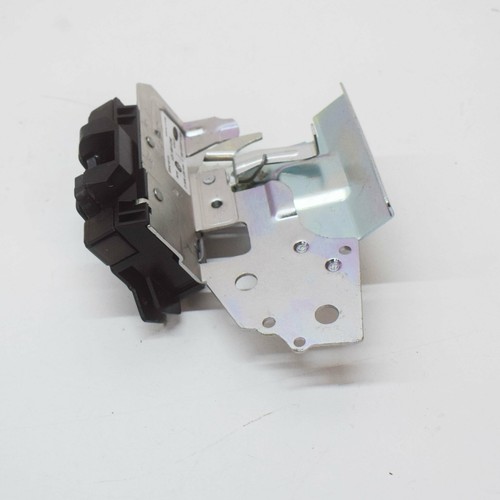 New Genuine VW SHARAN 96-10 Rear Trunk Boot Inner Lock Mechanism ...