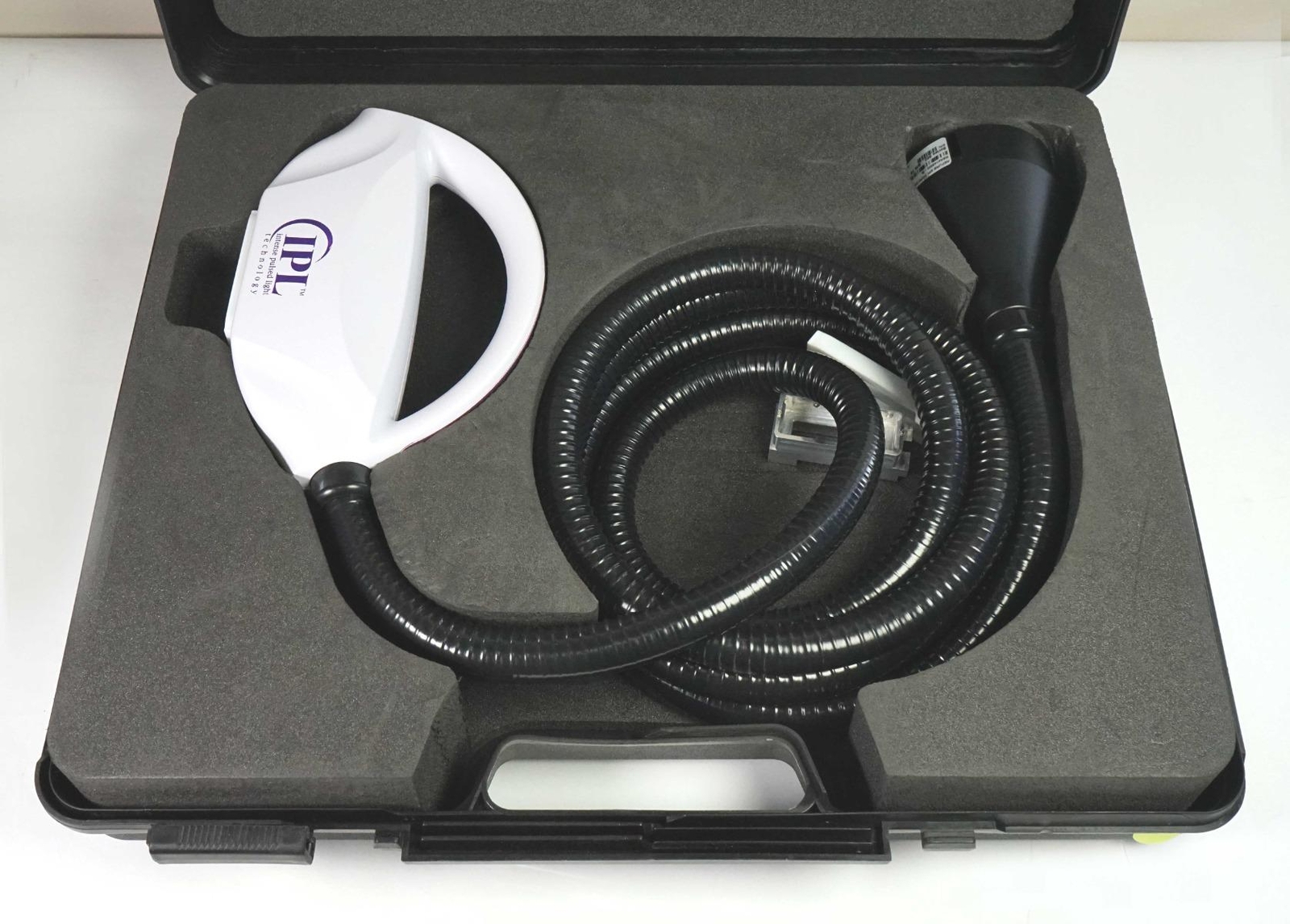 Купить Lumenis QUANTUM Laser Treatment Head Handpiece Epilight Vasculight PARTS (Другие ...