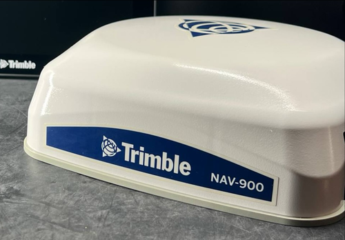 Trimble NAV-900 108993-05 130000-00 RTK Receiver | eBay
