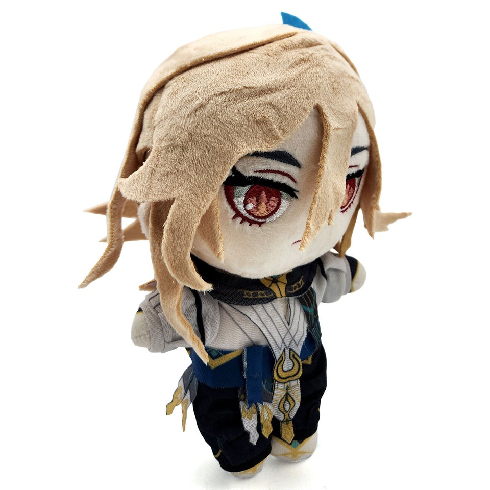 KAVEH Genshin Impact 9 in. Plush (Video Games Stuffed Animal Plushie ...