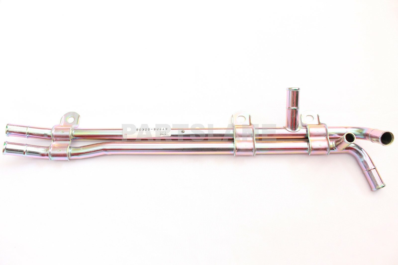 Toyota Land Cruiser FJ75 RJ70 OEM Genuine Heater Water Pipe 87208-90K06 ...