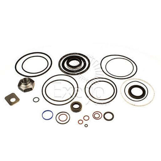 Transtec Steering Box Seal Kit GSB-4705 | eBay Australia