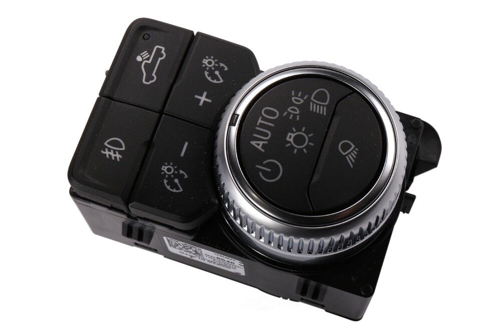 Headlight Switch ACDelco GM Original Equipment 84526546 for sale online ...