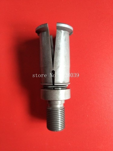 BT40-45 4 Petal Clamp Pull claw for cnc Spindle w/ 45 degree outer ...