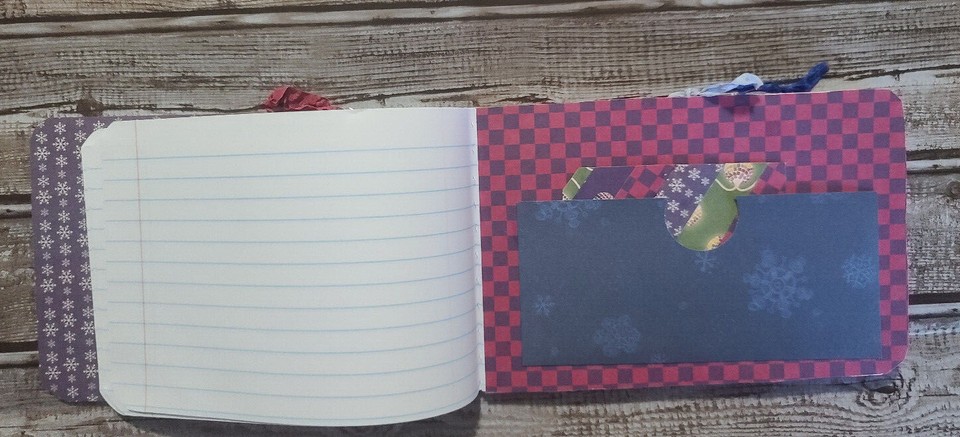 Altered composition notebooks. Journals, planners -You Pick Design ...