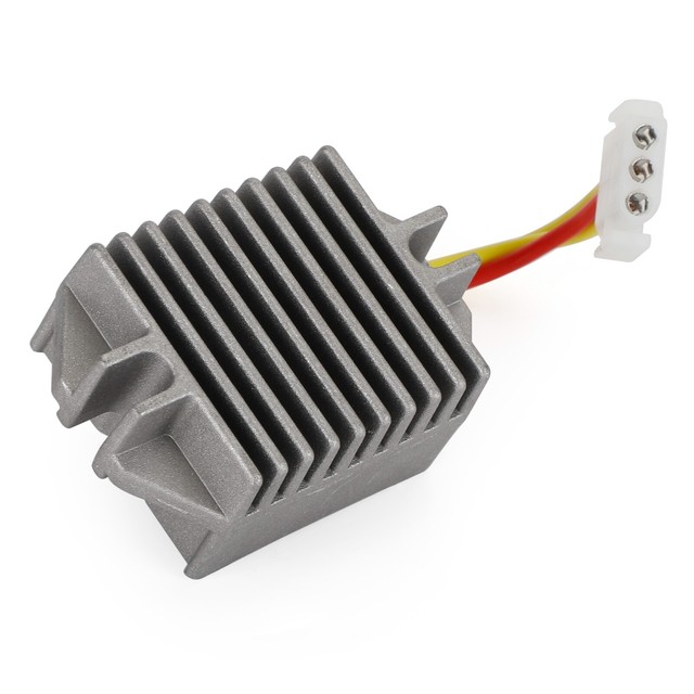 Voltage Regulator Rectifier 20 Amp 691573 808297 84004837 UK for sale ...