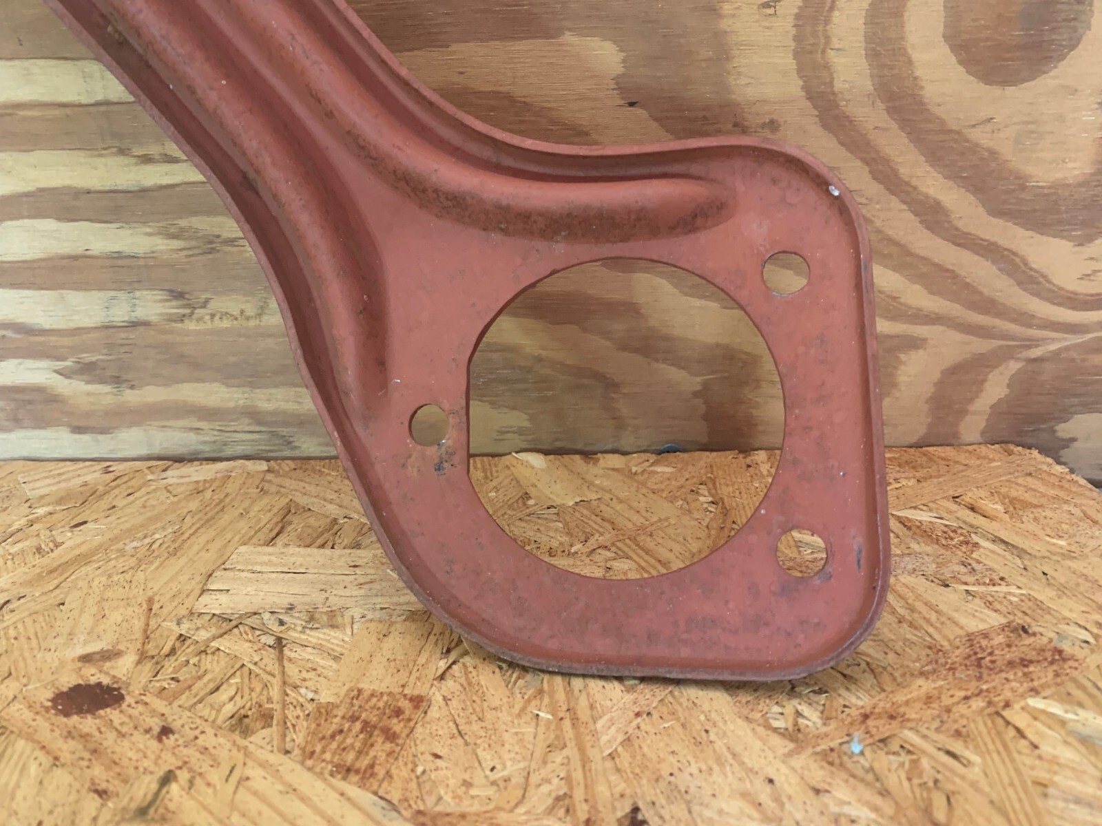 1965-1966 Mustang or Shelby GT350 Original Export Brace C5ZZ-16A052-E ...