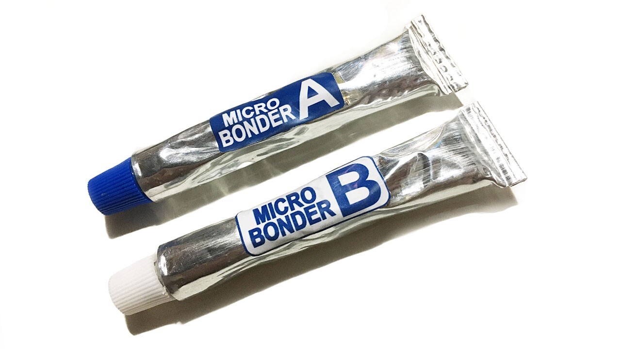 MICRO BONDER | eBay