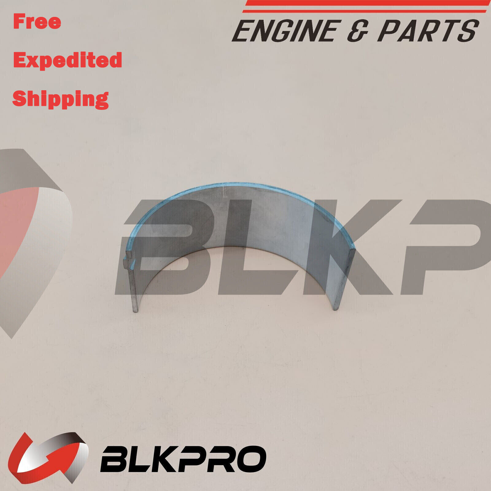 SET MAIN BEARING 020 Oversize For Cummins NTC NH N855 3801262 3013462 ...