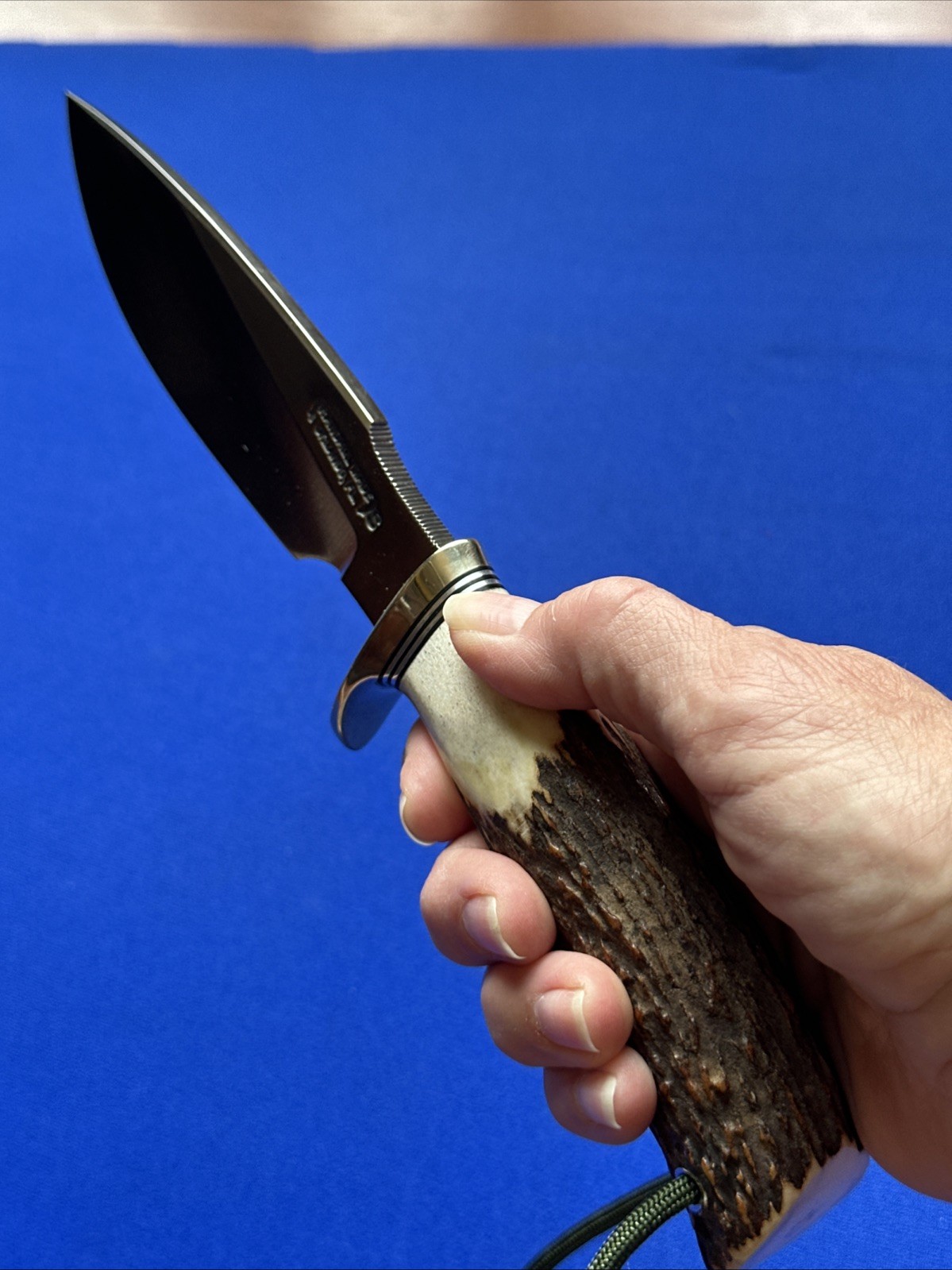 Randall Made Knives~ Model 11~ Alaskan Skinner~ SWEET SKINNER | eBay