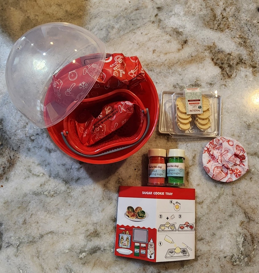 Mini Verse Make It Mini TARGET HOLIDAY FOOD FAVORITES Series ~ You Pick ...