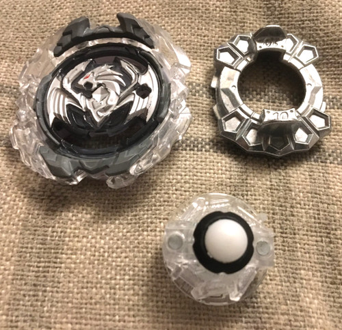 REVIVE PHOENIX SILVER WING VER BEYBLADE BURST TAKARA TOMY GENUINE | eBay UK